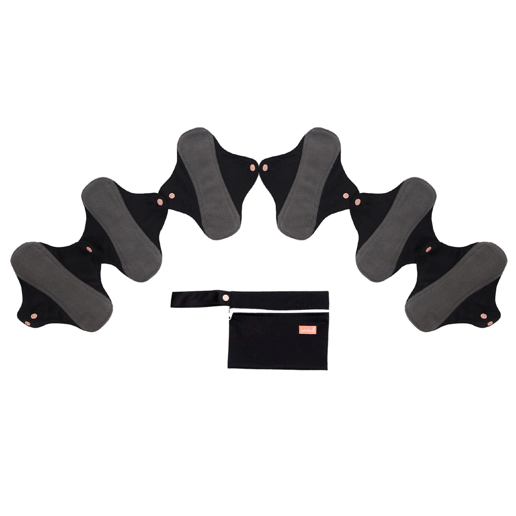 Products – Aunt Flo Co.