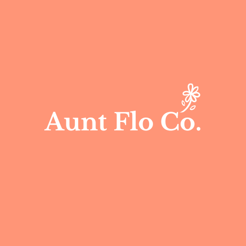 Products – Aunt Flo Co.